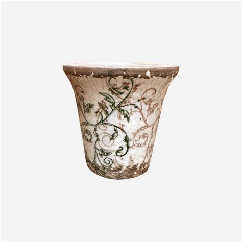 Y597 4green 정글마켓 화분도매빈티지소품