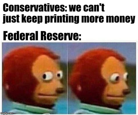 Monkey Puppet Meme Template