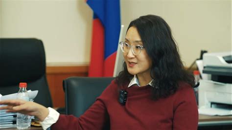 Өрөг ярилцлага УИХ ын гишүүн Ж Баярмаа Youtube