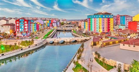 ТЕКИРДАГ СИЛИВРИ и ЧОРЛУ от Варна и Бургас Toursclub