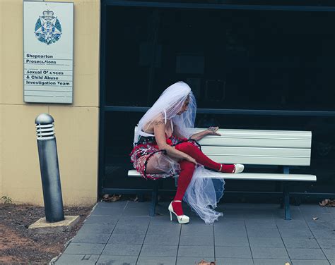 Sexual Violence Behance