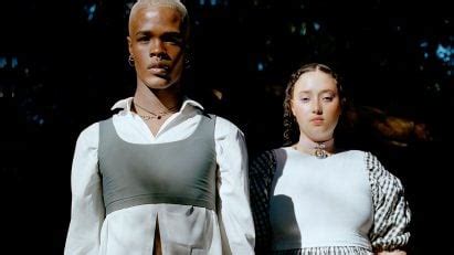 For Them Creates Safe Chest Binder For Trans And Non Binary People