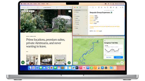 I M A Windows User Here Are My Honest Macos Sequoia First Impressions Imore