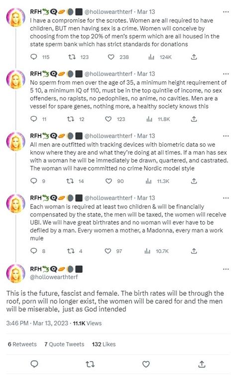 Lunar Archivist On Twitter When You Re The Reason That Men Prefer Sex Robots And Cartoons Over