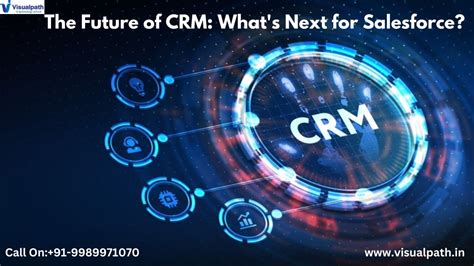 Salesforce Crm Training In Hyderabad Salesforce Crm Training Online