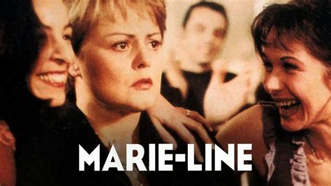 Marie Line 2000 Plex