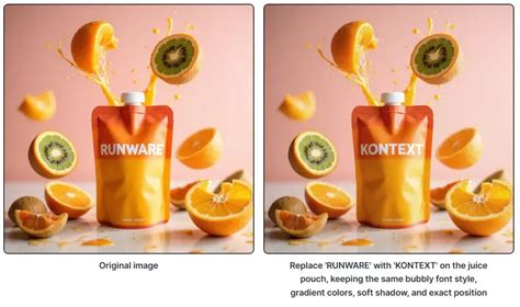 FLUX Kontext Game Changer