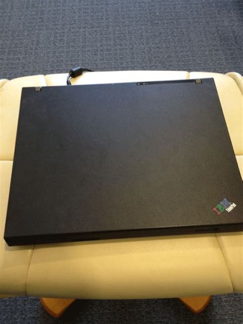 Laptop IBM ThinkPad R