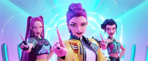 韓문화에 진심인 ‘케이팝 데몬 헌터스 글로벌 열풍…한국적 요소 통했다 스포츠 월드