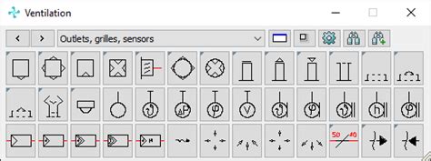 Electrical Outlet Symbol Autocad