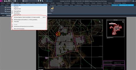 Problemas De Visualización De Civil 3d 2023 Autodesk Community