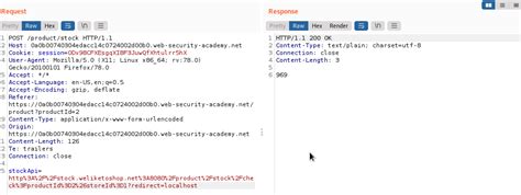 Server Side Request Forgery Ssrf Zafiyeti Nedir Bga Cyber Security Siber Güvenlik Çözümleri