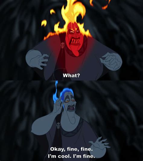 Hades From Hercules Disney Quotes Quotesgram