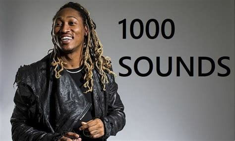Future Drum Sound Rap Samples Kit Trap Drill Producer Hip Hop Pop