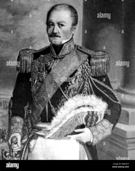 Español Ramón Freire Serrano Santiago 27 De Noviembre De 1787