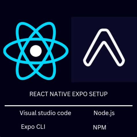 Setup React Native Expo On Your Pc By Noorulainamjad Fiverr