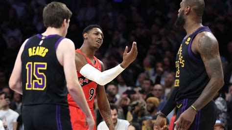 Victoria Agónica De Los Lakers De Lebron Con Polémica Arbitral As