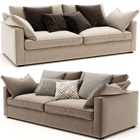 Matthieu Sofa 349262 3d Model Download 3d Model Matthieu Sofa 349262 349262 3d