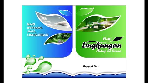 Cara Nak Buat Brosur Yang Menarik