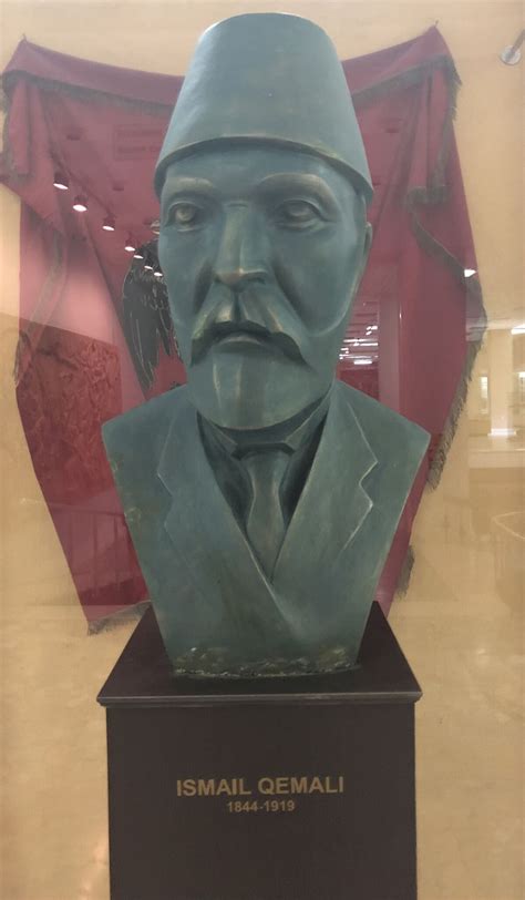 Ismail Qemali Historica Wiki Fandom