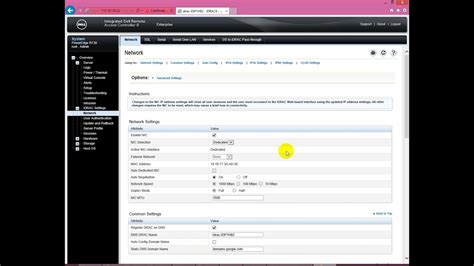 [solved] rac0225 sending the test mail failed sendmail idrac 8 youtube
