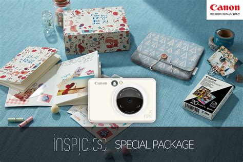 캐논코리아 비즈니스 솔루션㈜이 셀카족을 위해 Canon Korea 캐논코리아 주식회사