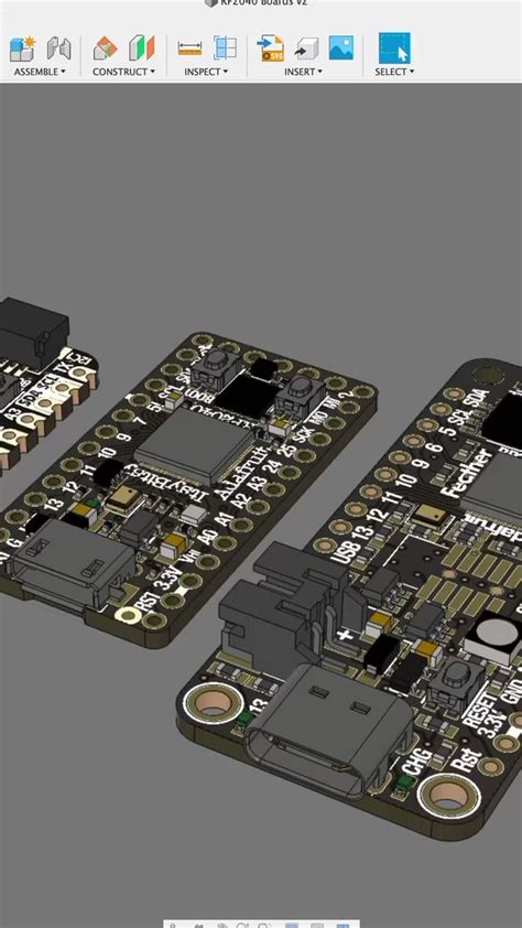 Adafruit Industries On Twitter You Can Design Custom Enclosures For Your Diy Projects Using D