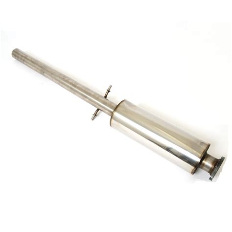 Bmw Mini R53 16 16v Front With Silencer Weber Carburettor By Jd