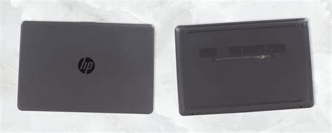 HP G Review LaptopMedia Com