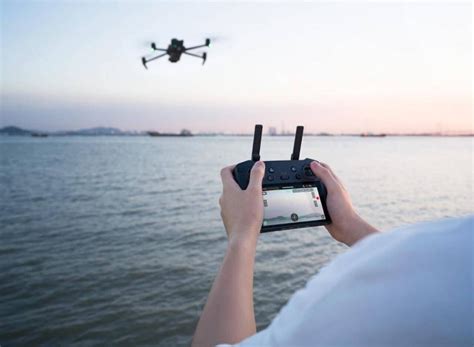 Dji Mavic 3 Pro - купить дрон в Киеве и в Украине 2023