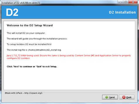 Unofficial D2 4 6 Developer Edition Alvaro De Andres Blog