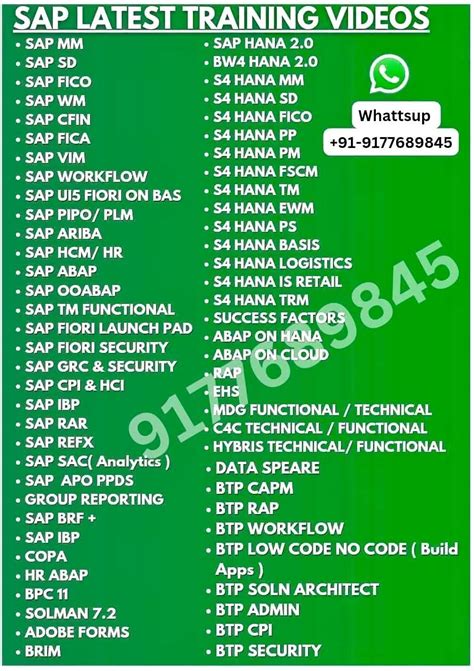 Sap Basis 𝐖𝐡𝐚𝐭𝐭𝐬𝐮𝐩 Wame919177689845