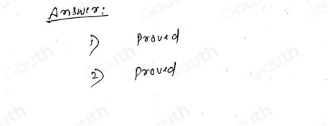 Solved Prove The Following Identities I Sec 2x Tan 2x Cosec 2x Cot 2x 1 2sec 2xcosec 2x