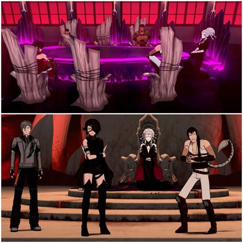 Fallen Warrior Of Cybertron Megatron Tfp X Rwby The Human Factor Wattpad