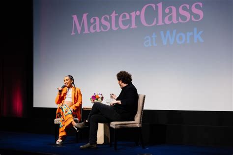 Masterclass On Linkedin Leadership Team Work