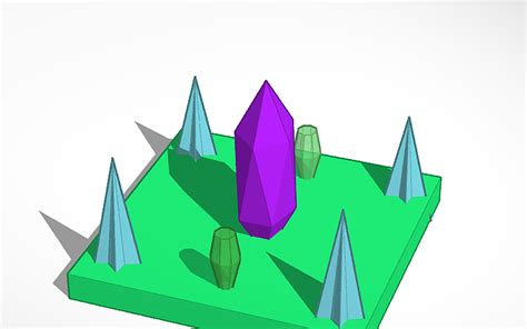 3d Design Cake Cake Cake Cake Cake Tinkercad