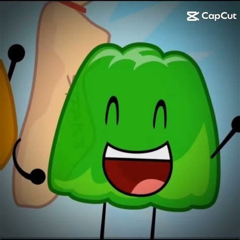 No Copyright Gelatin Bfdi Bfb Gelatinbfdia Gelatinbfb Youtube