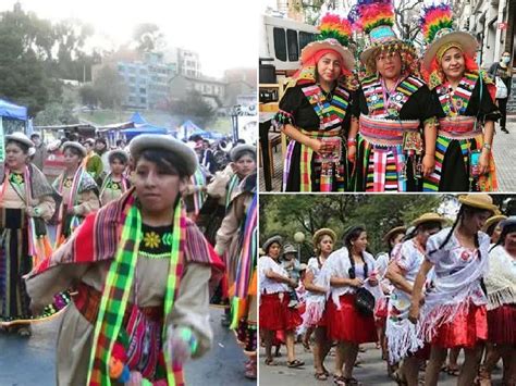 Vestimentas Da Bolívia Descubra A Riqueza Cultural Das Roupas Típicas