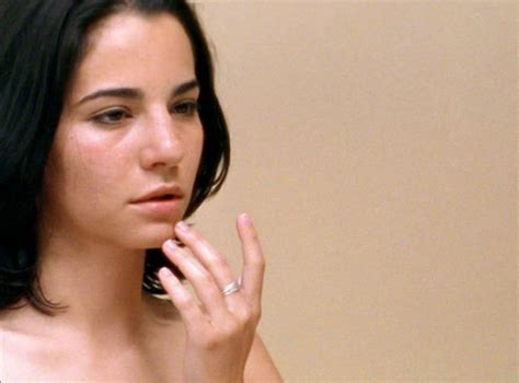 Martha Higareda Desnuda En Amar Te Duele