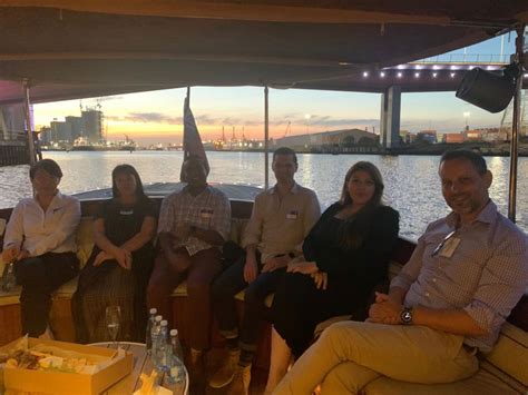 Dxc Practice For Oracle On Linkedin The Dxc Practice For Oracle Was Thrilled To Welcome On