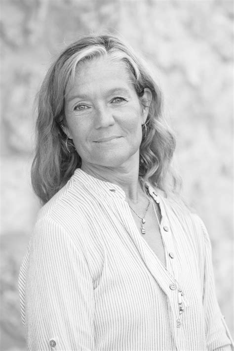 Sarah Elfvin • The Balance Rehab Clinic