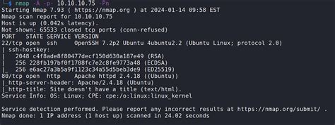 Htb Nibbles — Walkthrough With Metasploit By Bianca Medium