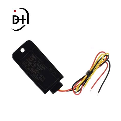 Digital Temperature And Humidity Sensor Dht21 Am2301b Sensor And Module For Arduino Electronic