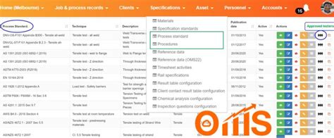 Testing Tensile Ndt Nata Auditor Omsave Pranay Wadyalkar