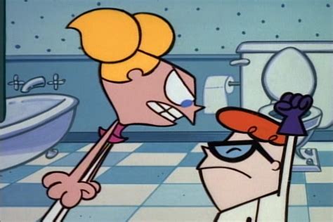 Dexters Laboratory Season 2 Image Fancaps