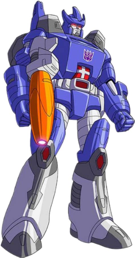 Galvatron G1 Png By Ironmew05 On Deviantart