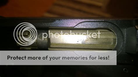 Bufferbcg Hangs In Buffer Tube Troubleshooting Ar15com