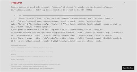 Ngx Treant Js Demo Forked Codesandbox