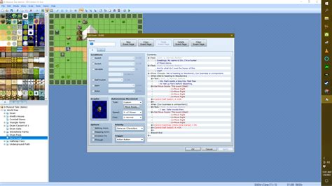 Conditional Events RPG Maker Forums