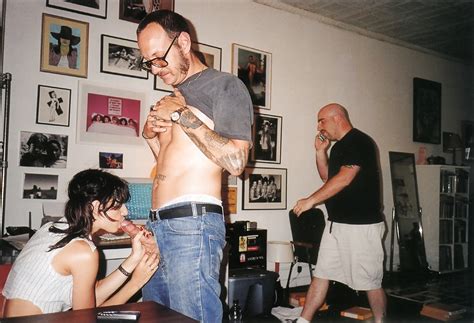 Terry Richardson Porn Pictures Xxx Photos Sex Images 1690099 Pictoa